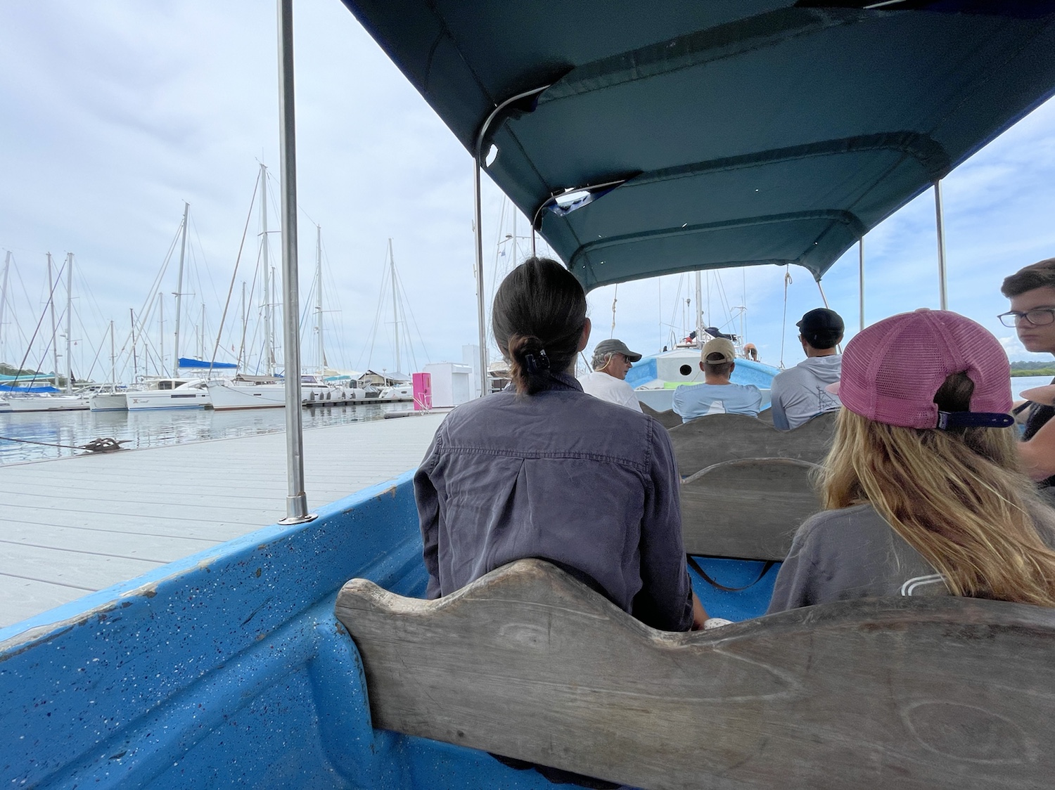 Red Frog Marina, Bastimentos – Travelnotes360°